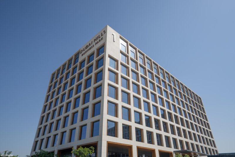 Park Point - Stopray Vision-40T