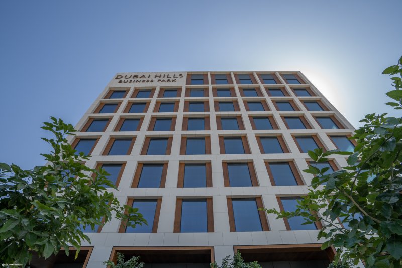 Park Point - Stopray Vision-40T