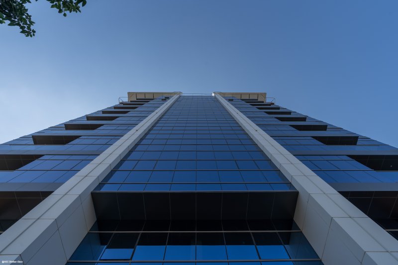 Al Faraa Hotel - Sunlux BlueChroma